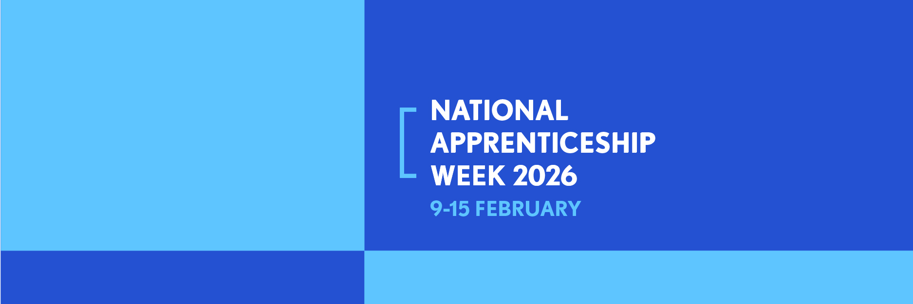 National Apprenticeship Week 2026: Skills for Life, Skills for Law